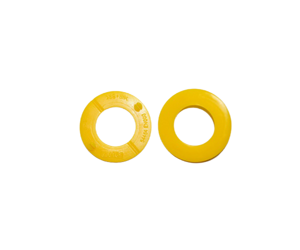 Полиуретановая шайба заднего подрамника полибуш polybush Nissan Juke ...