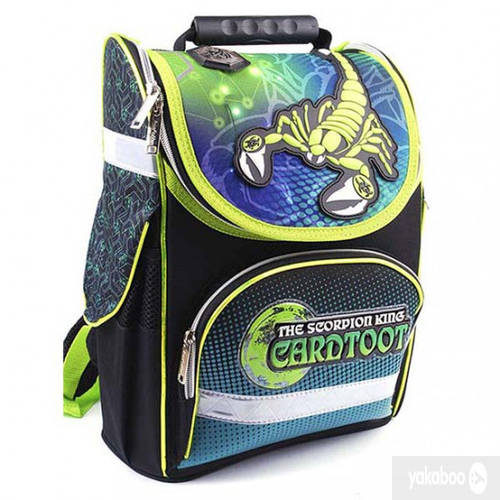 Купить Рюкзак J. Otten Скорпион 1520-JO, цена 550 ₴ — Prom.ua (ID ...