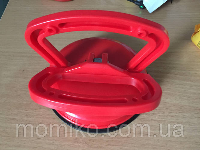 Присоска вакуумная PDR большая 12 см. (ID#1373077691), цена: 180 ...