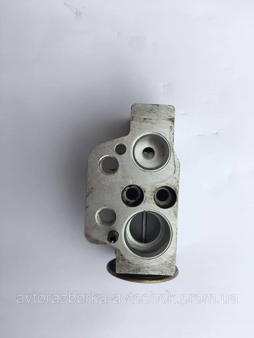 Купить Клапан трв кондиционера Volkswagen Skoda Audi Seat 1K0820679 ...