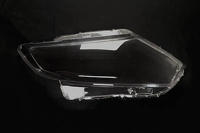 Стекло фары Nissan X-Trail T32 / Rogue 2014-2016 (левое), цена: 1328 ...