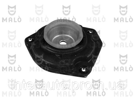 Опора Амортизатора Renault Kangoo II MALO 18475 (8200591283) — Купить ...