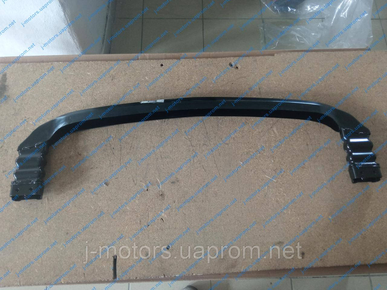 Купить Панель (усилитель, стабилизатор) переднего бампера Ravon R2 ...