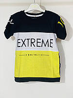 Підштаники для хлопчика (6237-106) чорний Трикотажний Край 116 см, ціна ...