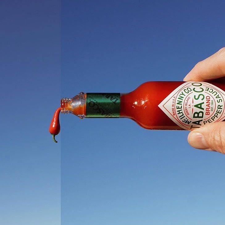Соус перцевий Tabasco Original Red 60мл. (ID#135711397), цена: 159 ...