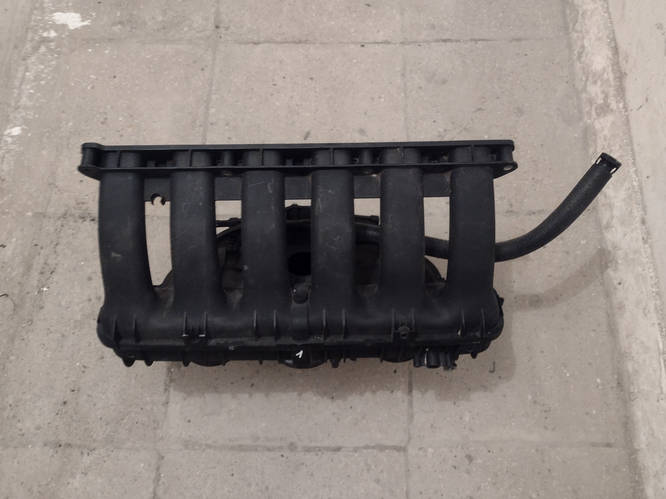 Купити Впускний Колектор BMW 3 5 6 E60 E63 E90 E92 F10 N532580948 БМВ ...