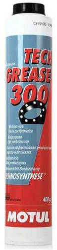 Купити Пластична змазка Technosynthese 803514/TECH GREASE 300 (400GR ...