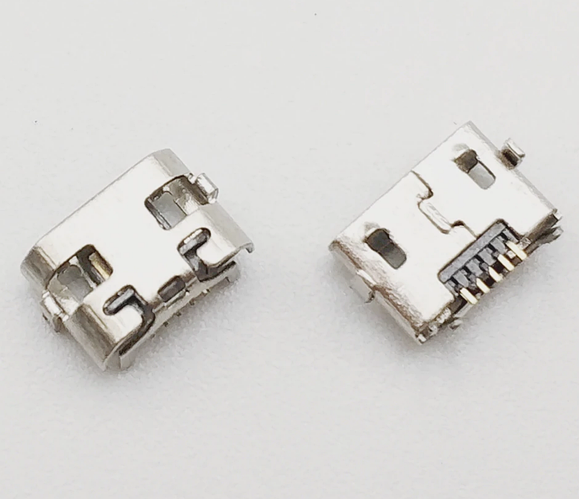 Micro USB роз'єм HUAWEI Y5, HONOR Play, ціна 11.70 грн — Prom.ua (ID ...