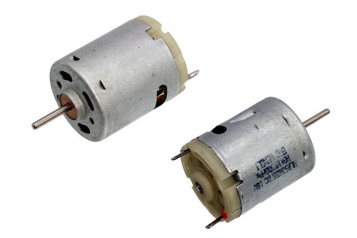 Купить Двигатель (мотор) для фена, Vinis SKM-365S-2075, MFN-18v, цена ...