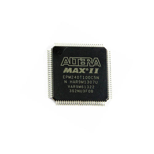 Мікроконтролер Altera MAX II EPM240T100C5N, ціна 199 грн — Prom.ua (ID ...