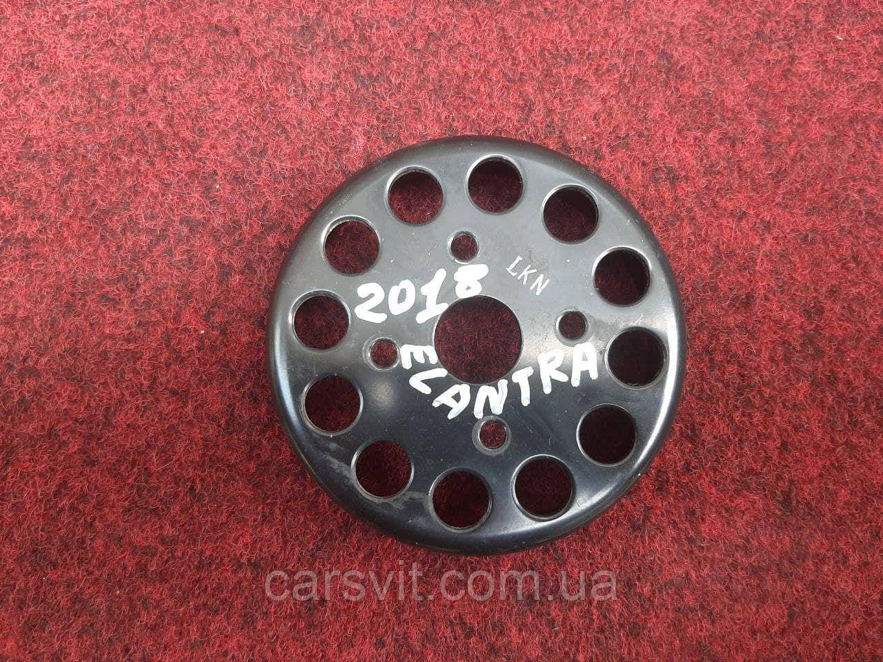 Шків помпи Hyundai Elantra AD (ID#1421814004), ціна: 950 ₴, купити на ...