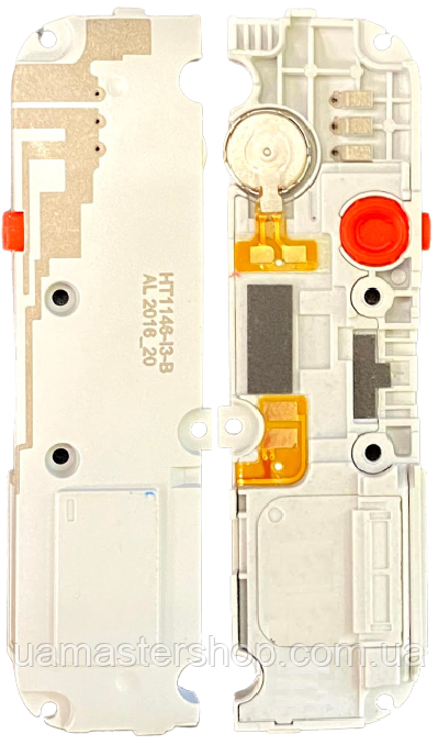 Купить Полифонический динамик buzzer Huawei Y6 Pro в рамке версия A ...
