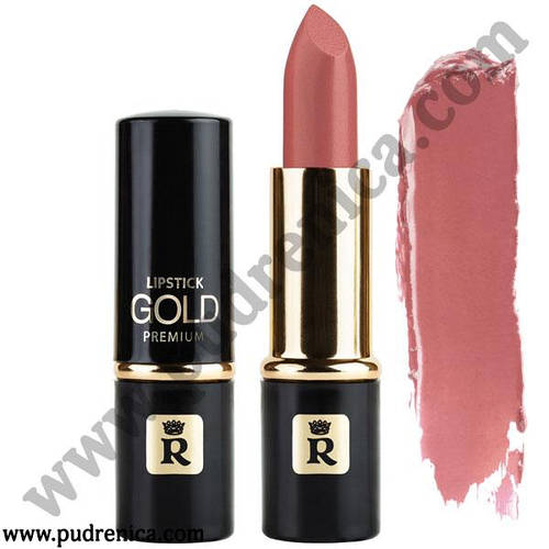 Тон 329 - Помада губная Premium Gold, цена 63 грн — Prom.ua (ID#1421869886)