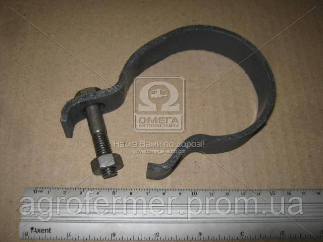 Купить Хомут глушителя МТЗ-100 пр-во TEMPEST, цена 81.80 грн — Prom.ua ...