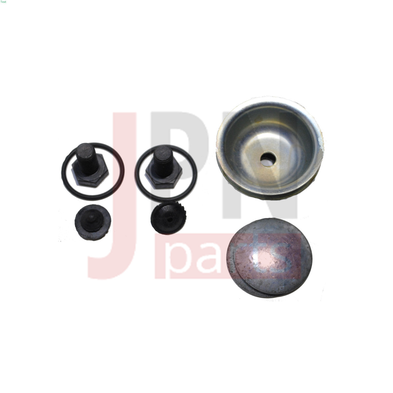 РМК шкворней MITSUBISHI CANTER FUSO 304/444/839/859 (D=28) (MB294272 ...