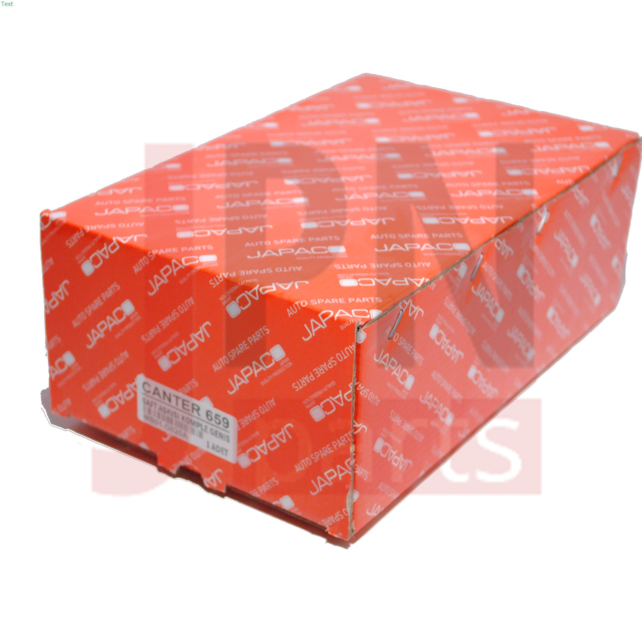 Подшипник подвесной MITSUBISHI CANTER FUSO 659 (MB563234/MB000086 ...