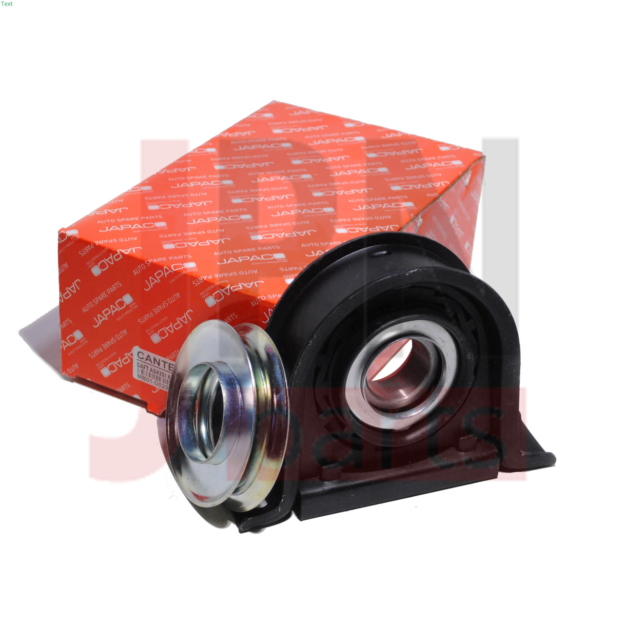 Купить Подшипник подвесной MITSUBISHI CANTER FUSO 659 (MB563234 ...