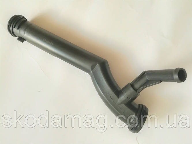 Трубка системы охлаждения Шкода Фабия FABIA Поло POLO Ибица IBIZA 1,2 ...