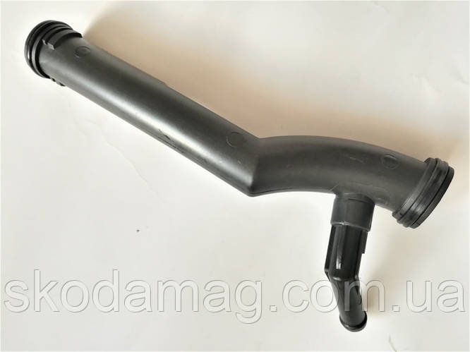 Трубка системы охлаждения Шкода Фабия FABIA Поло POLO Ибица IBIZA 1,2 ...