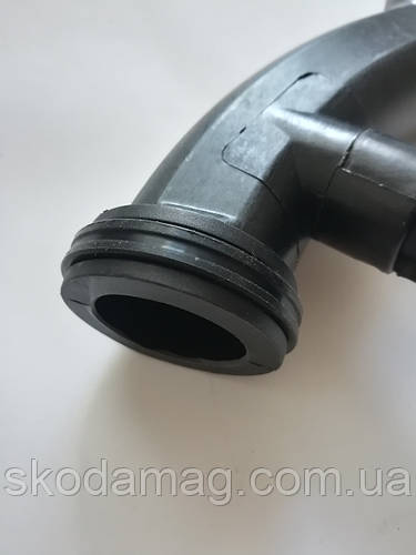 Трубка системы охлаждения Шкода Фабия FABIA Поло POLO Ибица IBIZA 1,2 ...
