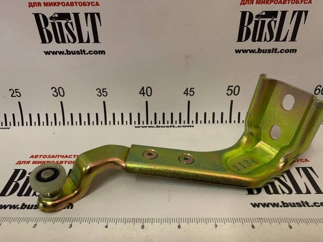 Ролик раздвижной двери нижний Sprinter/LT 1996-2006г (02.53.086 ...