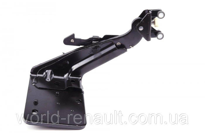 Renault (Original) 745961469R Ролик з важелем бічних дверей (нижній) на ...