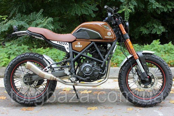 Geon Scrambler 250 | atelier-yuwa.ciao.jp