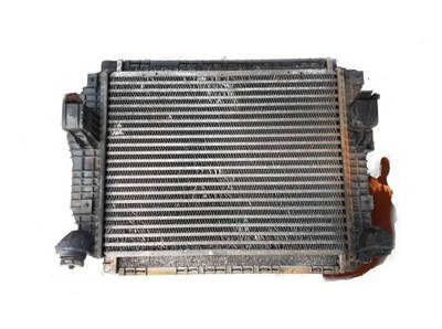 Купить Радіатор інтеркулера Mercedes Atego, цена 7740 ₴ — Prom.ua (ID ...