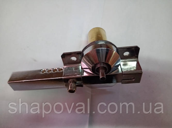 Задвижка с ключом, засов дверной с профильным ключом, замок накладной ...