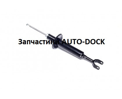 Купить Передний амортизатор подвески газовый RIDER для Ауди А6 Ц5 Шкода ...