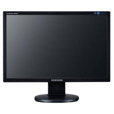 Монітор 22" Samsung SyncMaster 2243NW-1680x1050 TFT TN-(B)- Б/В (ID ...