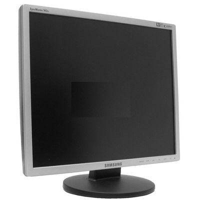 Купить Монитор 19" Samsung SyncMaster 943n TFT TN 1280x1024-(B)- Б/У ...