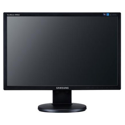 Монітор 22" Samsung SyncMaster 2243NW-1680x1050 TFT TN-(подряпини та ...