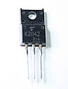 Транзистор 2SK2842 (TO-220): продаж, ціна у Київській області ...