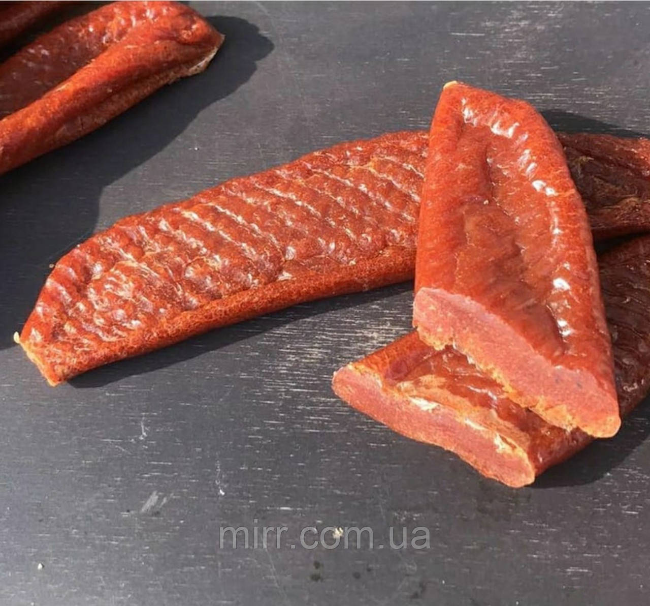 Икра плотвы вяленая сушёная 0.5кг в вакуумной упаковке (ID#1156813712 ...