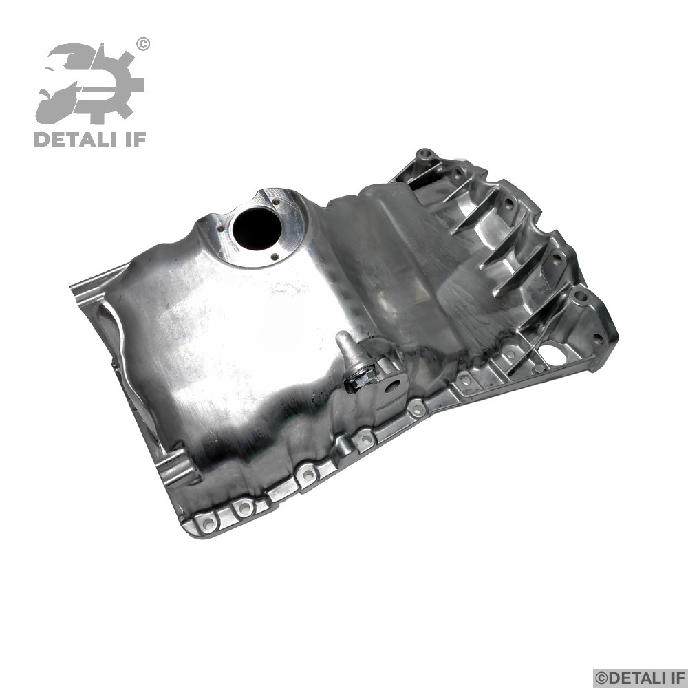 Поддон Двигателя Пассат Б5 Фольксваген 06B103601N 1.6 1.9d 2.0d Под ...