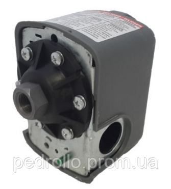 Реле тиску FSG-2 SQUARE D проф. серія (ID#211599576), цена: 593 ...