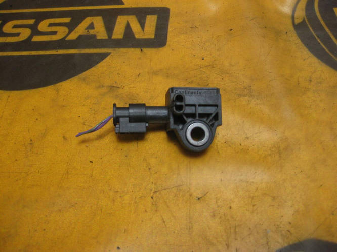 Купить Б/У Датчик продольного ускорения VOLKSWAGEN GOLF VII Kodiaq ...