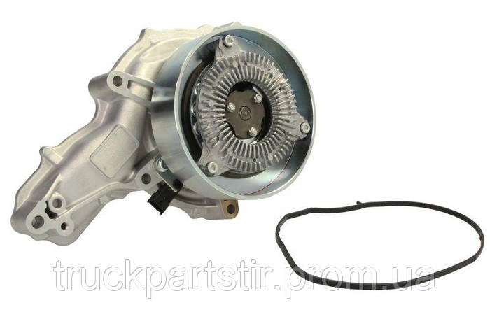 Помпа воды VOLVO 9700, 9900, FH, FH 16, FH II, FM, FM II D11A430-MIDR06 ...