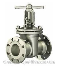 Задвижка 30с76нж ду-100 ру-63, ціна: 2700 ₴, купити на Prom.ua