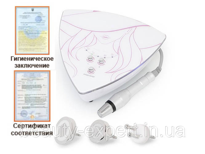 Купить Аппарат для rf лифтинга омоложения кожи лица 11Y3 BS ...