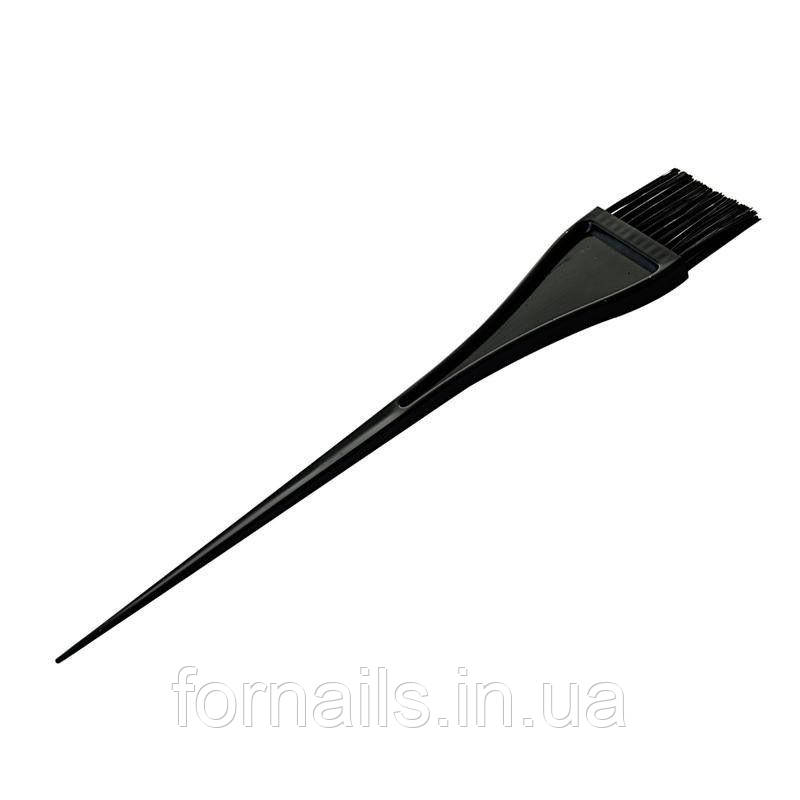 Кисть для покраски волос узкая YRE, цена 13 грн — Prom.ua (ID#1423800005)