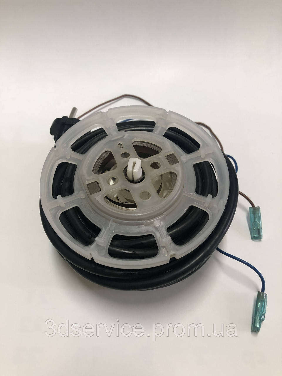 Катушка сетевого шнура б/у для пылесоса Samsung 3903-000200, цена 250 ...