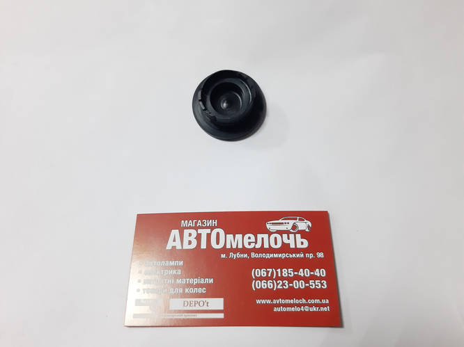 Заглушка вентиляции картера Mercedes M272, M273 A 000 998 55 90 (ID ...