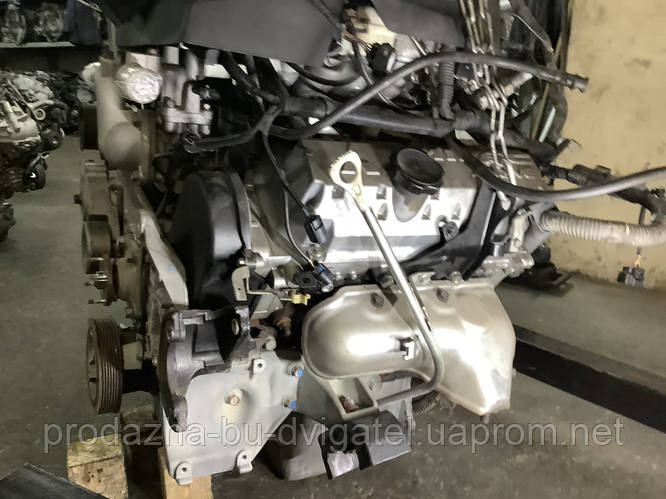 Купить Двигатель 6G75 Mivec Mitsubishi Pajero Montero 3.8L 2006-2015 в наличии бу из Японии ...