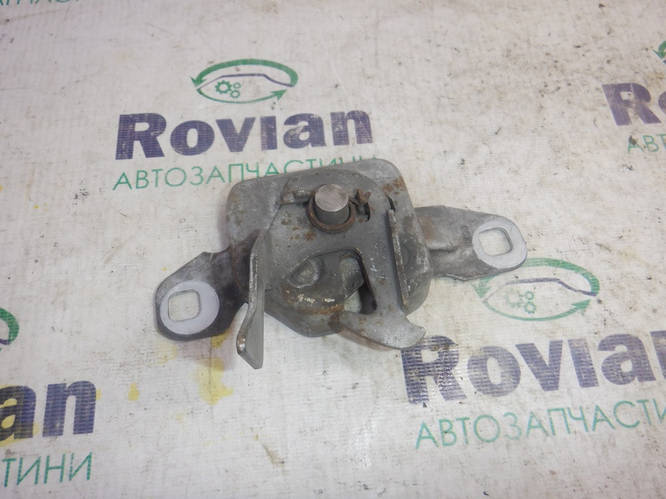 Замок капота Renault LOGAN MCV 2009-2013 (Рено Логан мсв), 6001547332 ...