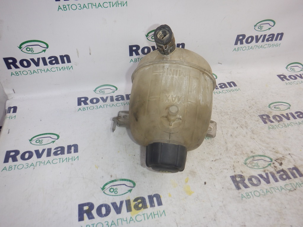 Бачок расширительный Dacia LOGAN MCV 2006-2009 (Дачя Логан мсв ...