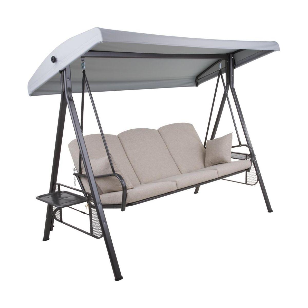 Садовая Качель PATIO LUX — Купить Недорого на Bigl.ua (1424187482)