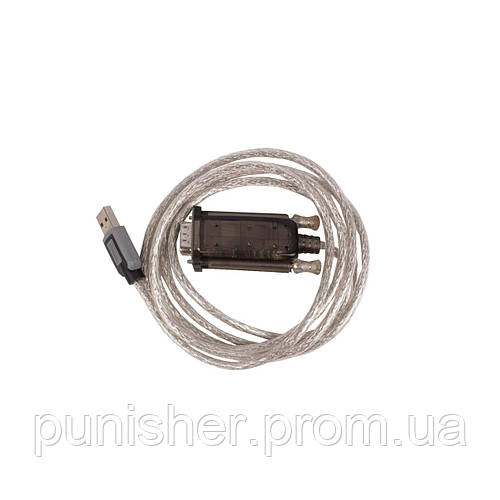 Kestrel Meter Interface 4000 Series - USB Port, Чорний, ціна 1089 грн ...