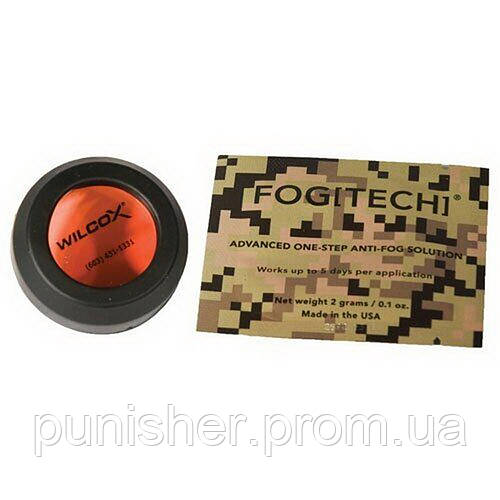 Купити Фільтр Wilcox Amber Filter для PVS-14, Помаранчевий, ціна 3690 ...